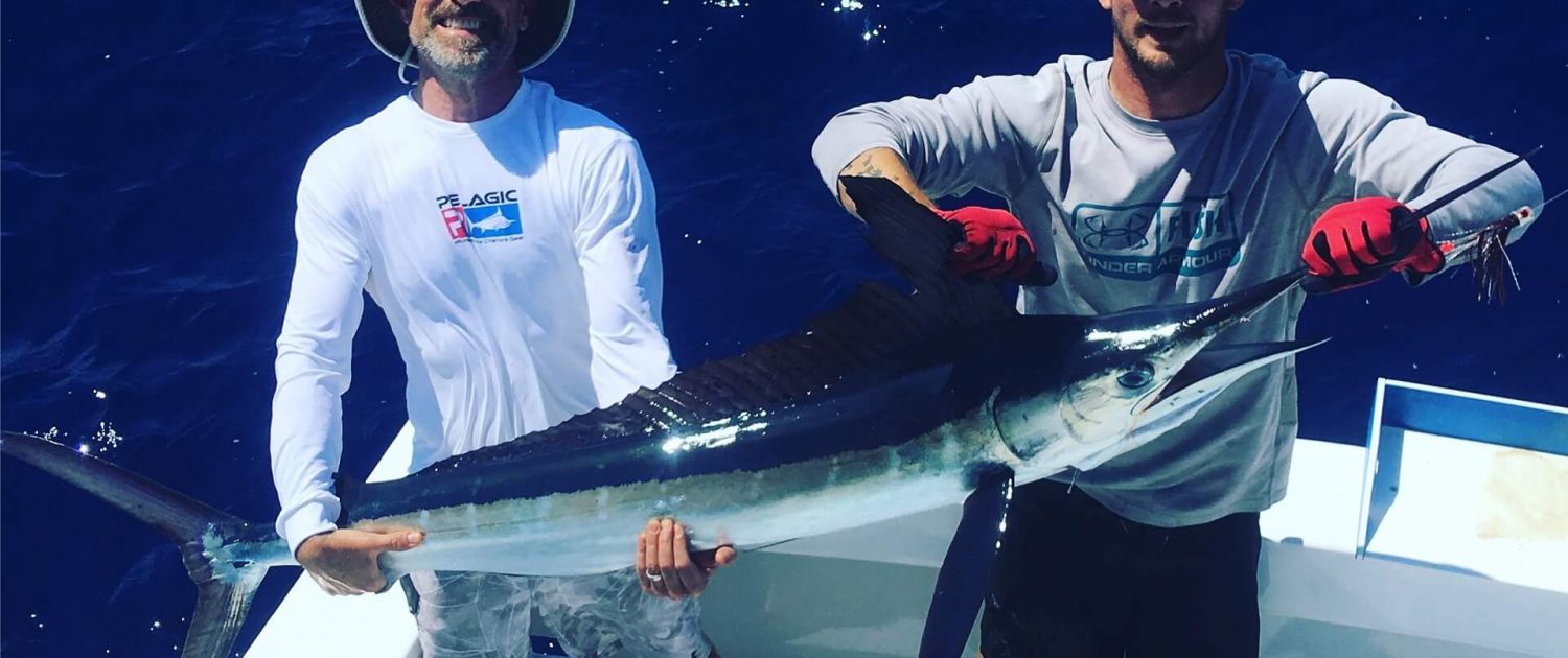 Key Largo Offshore Fishing – Full, Half, 3/4 Day Charters
